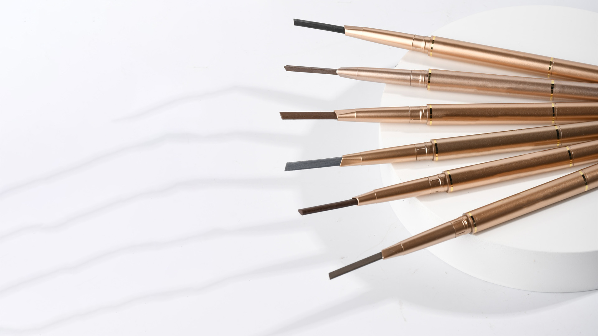 Eye & Brow Product Development and Manufacturing | Tokiwa